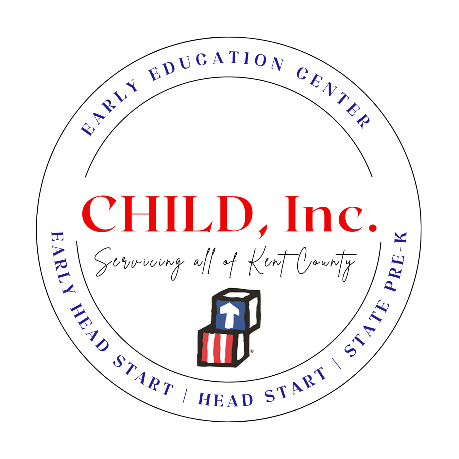 Locations - CHILD, Inc.